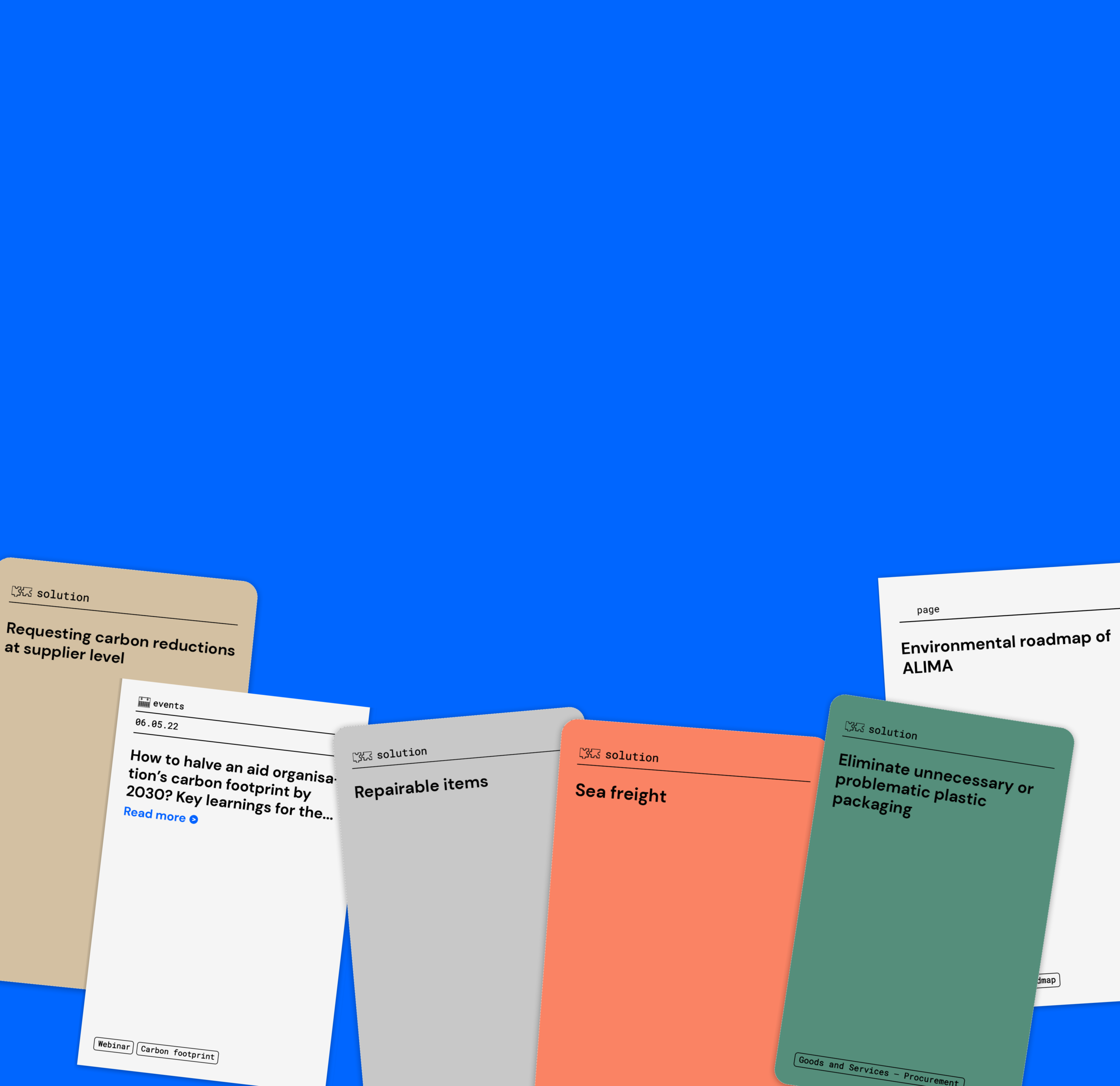 Home - Climate Action Accelerator