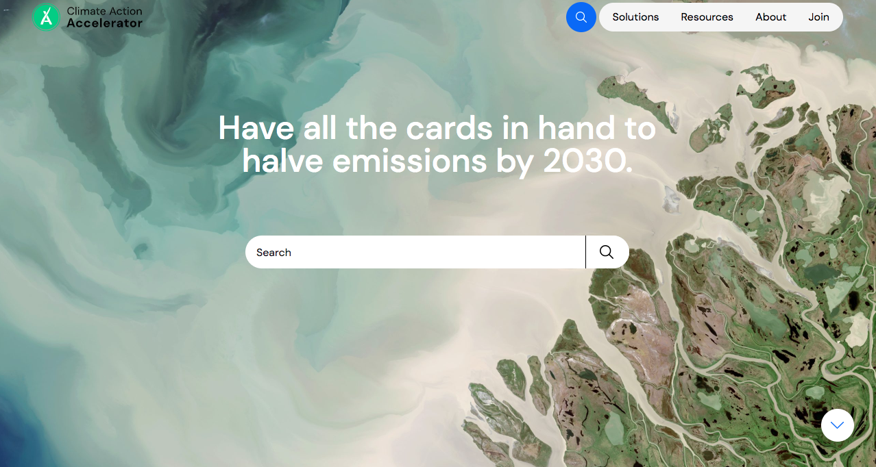Climate Action Accelerator