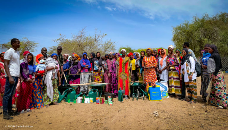 AGORA - Climate Action Accelerator